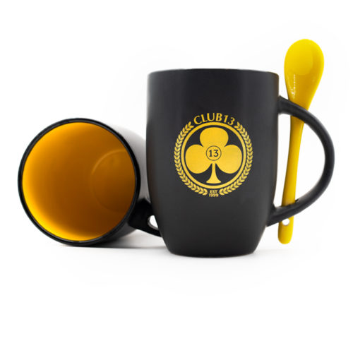 Club13 Herbals - The finest blend of Kratom Capsules and Powder